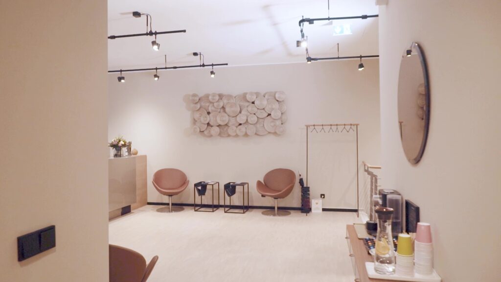 Grundlagen der Haut - MyDerma NiSV